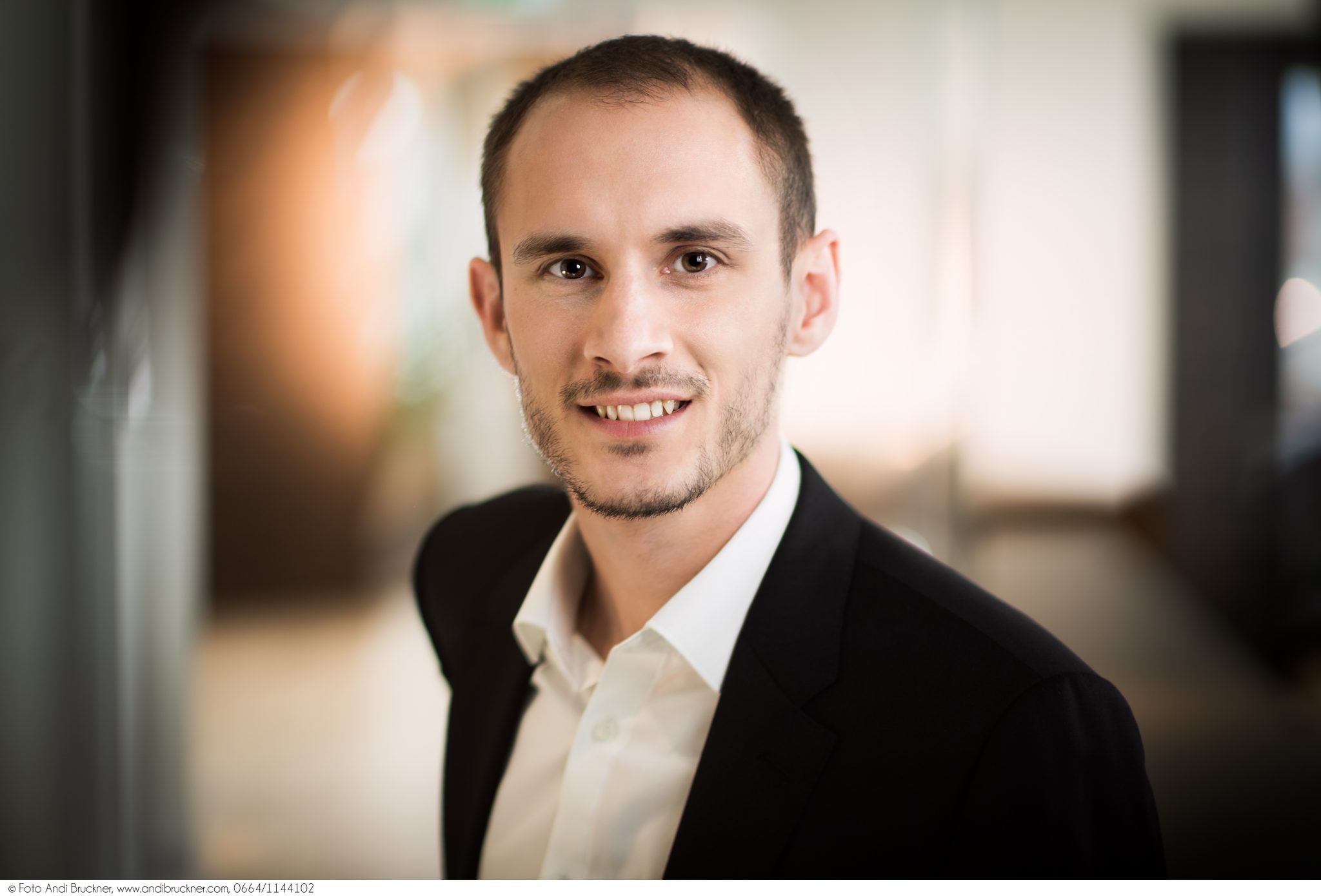 Patrick Pieler - loranth