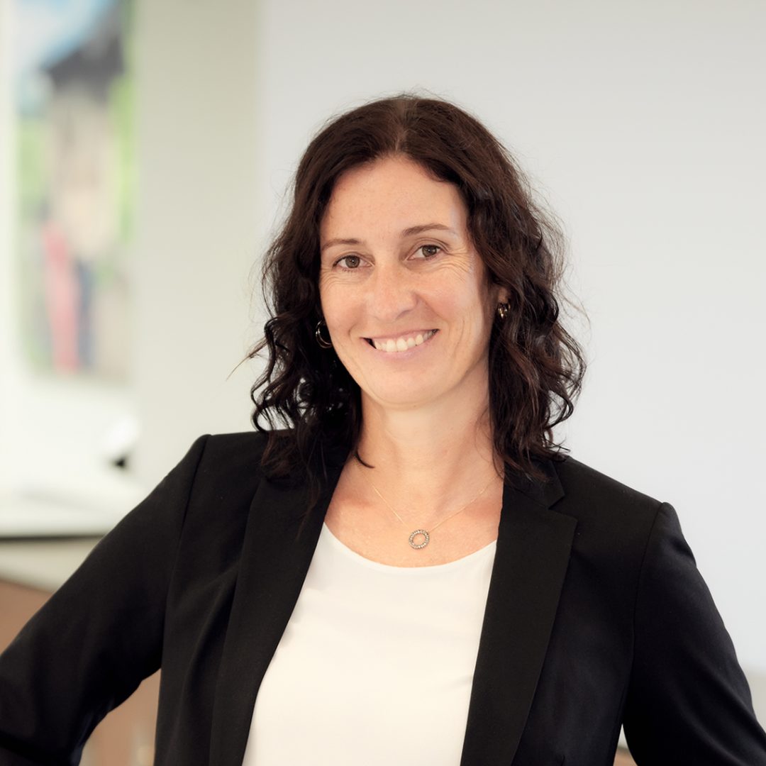 Heidi Binder - loranth