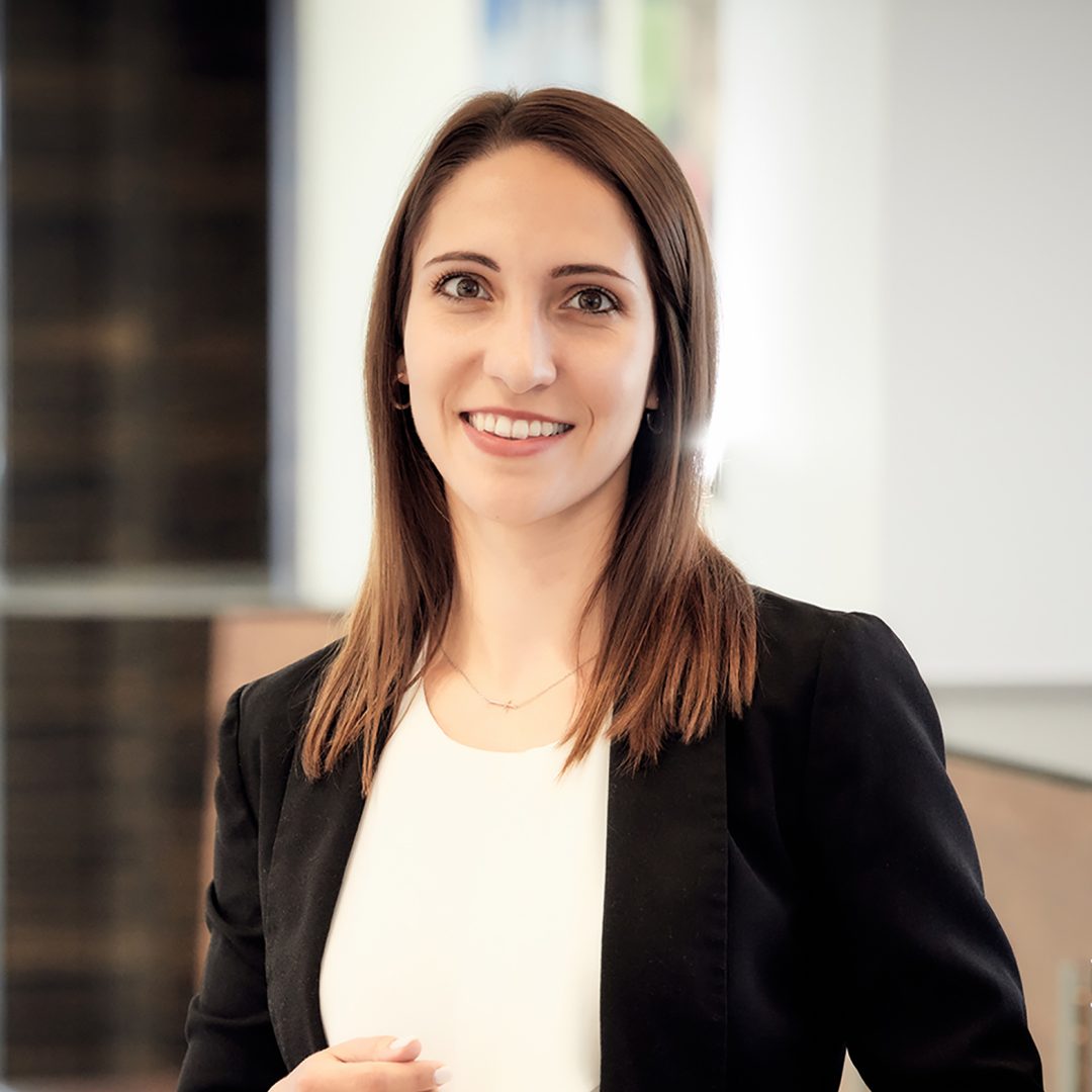 Sarah Gabriel, BA - loranth