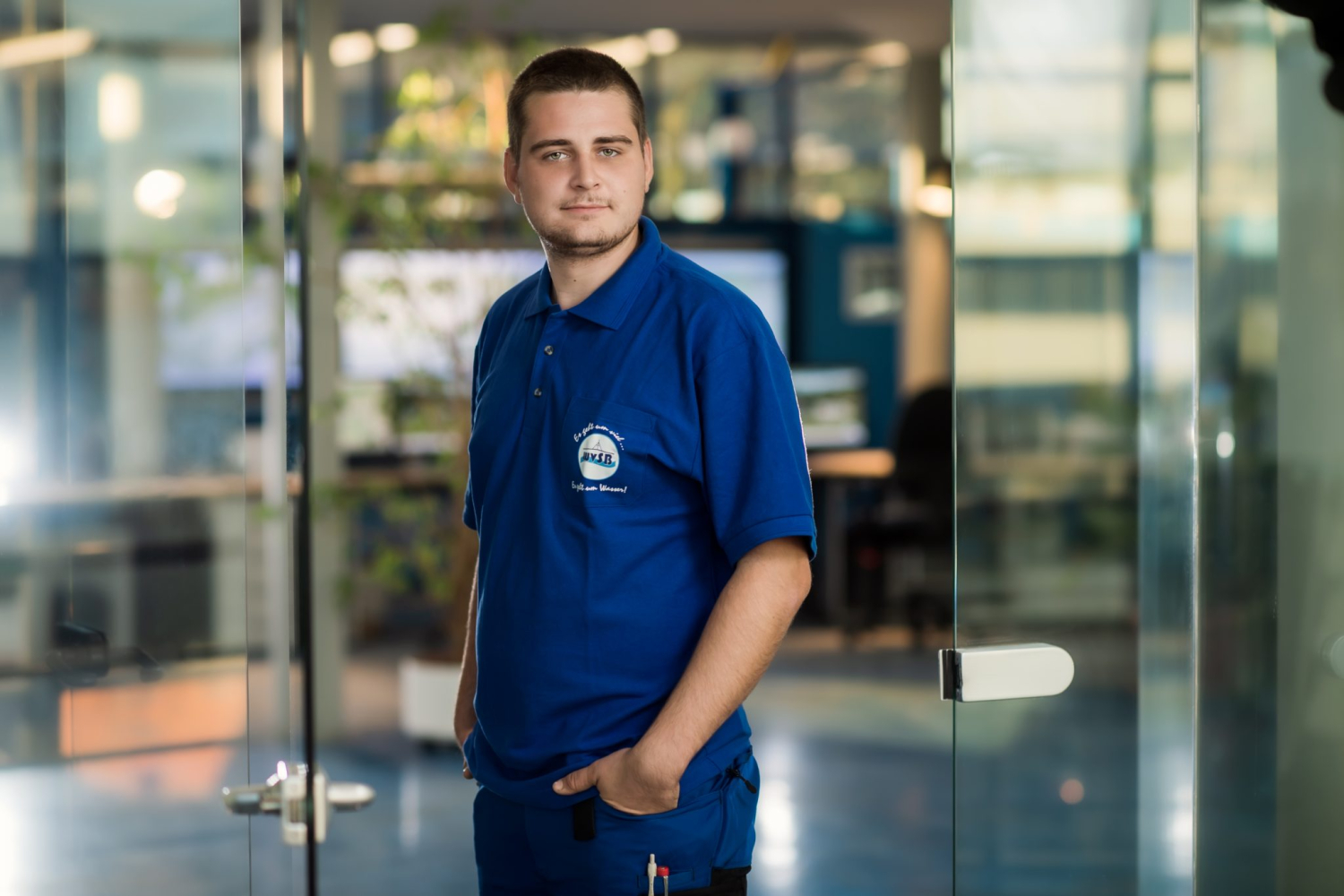 Marcel Weiss - wvsb.at