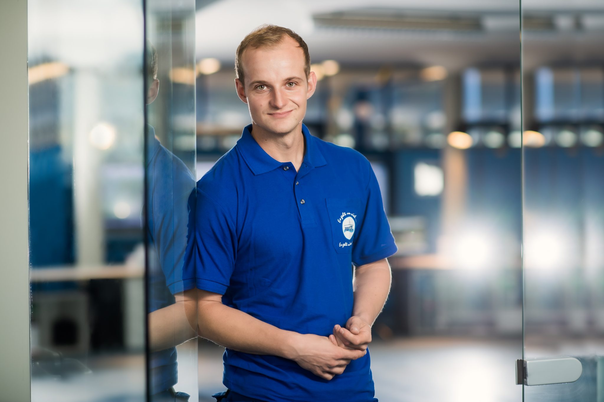 Christian Glatz - wvsb.at