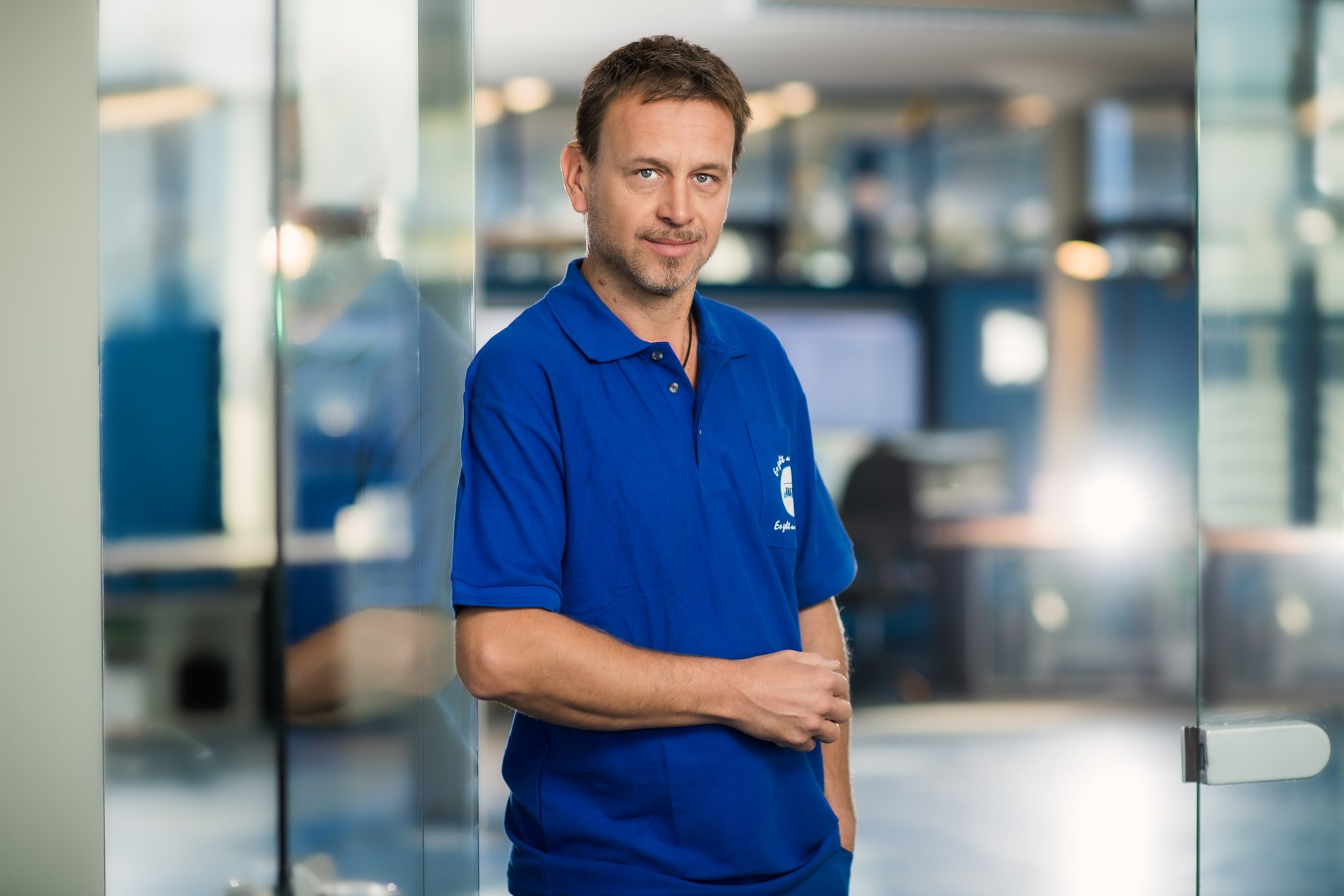 Gustav Baliko - wvsb.at