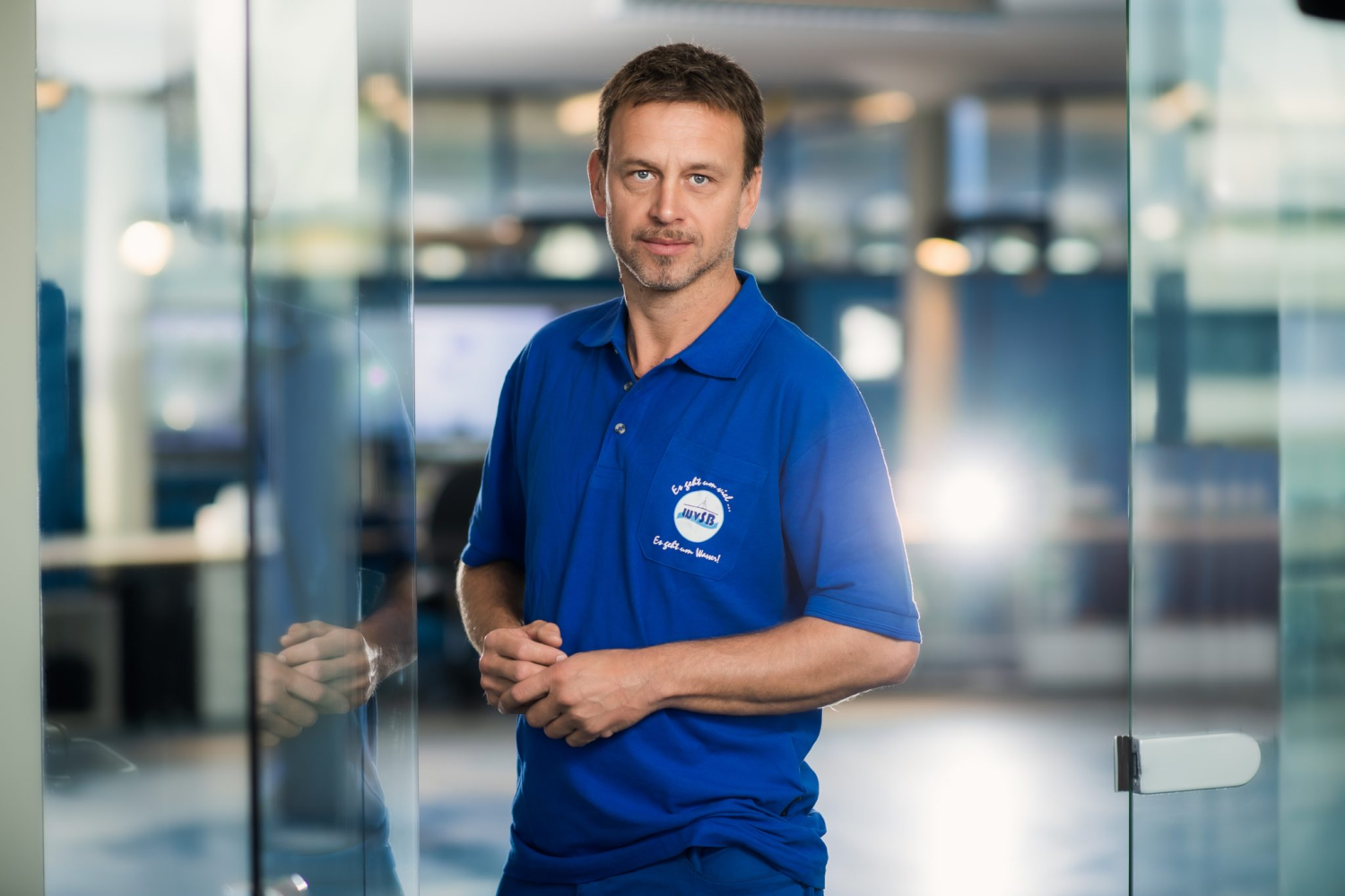 Gustav Baliko - wvsb.at