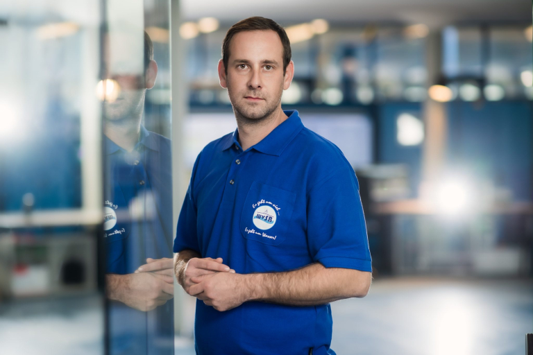 Philipp Adelmann - wvsb.at